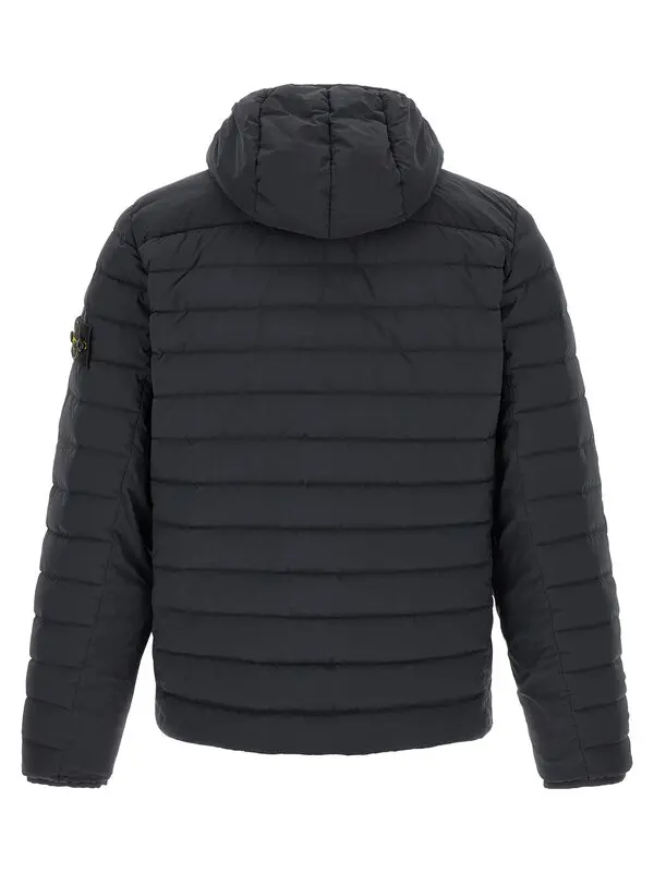 Stone Island 4100107' Down Jacket