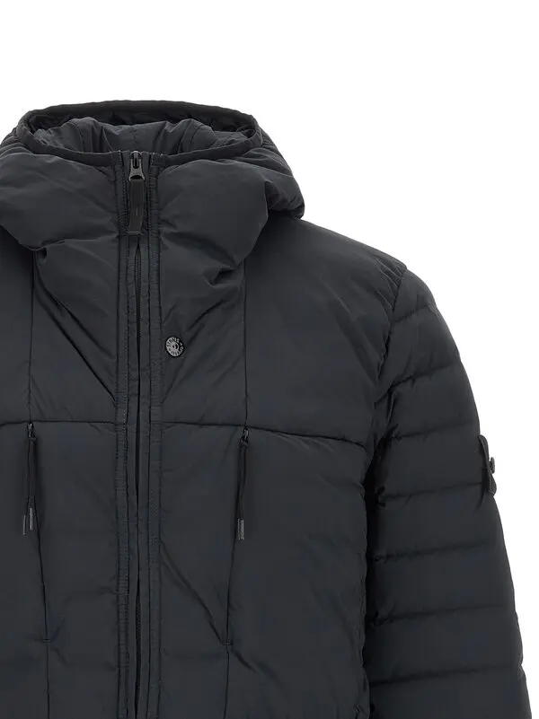 Stone Island 4100107' Down Jacket