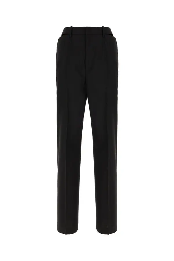JIL SANDER Clothing Trousers