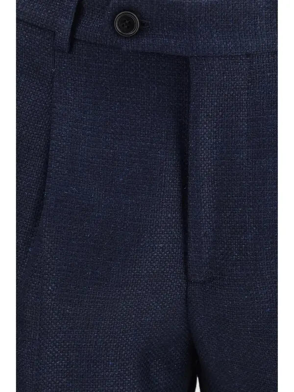 Brunello Cucinelli Two-piece Single-breasted Suit