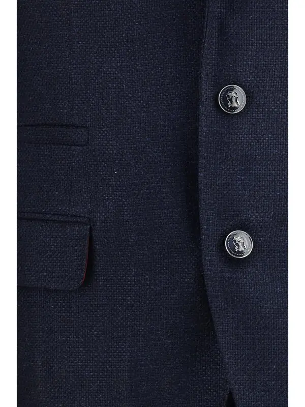 Brunello Cucinelli Two-piece Single-breasted Suit