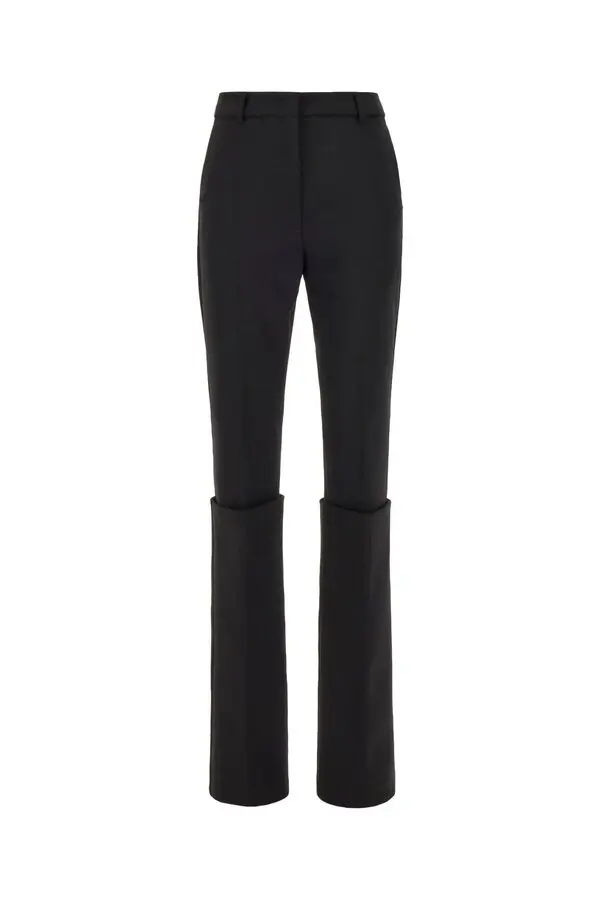 Sportmax Clothing Trousers