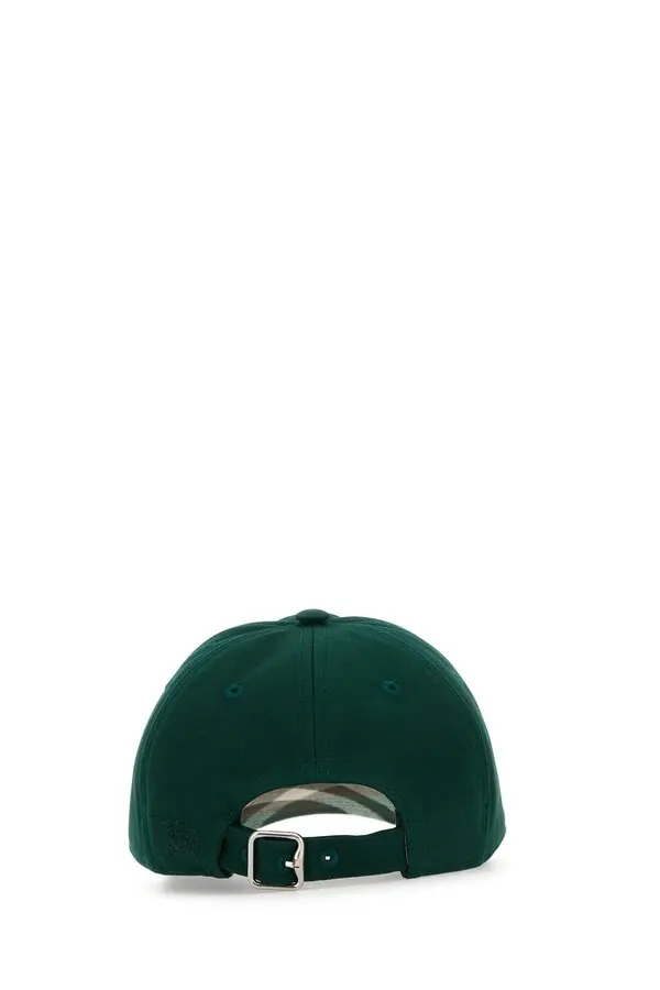 Burberry Cap - Multicolor