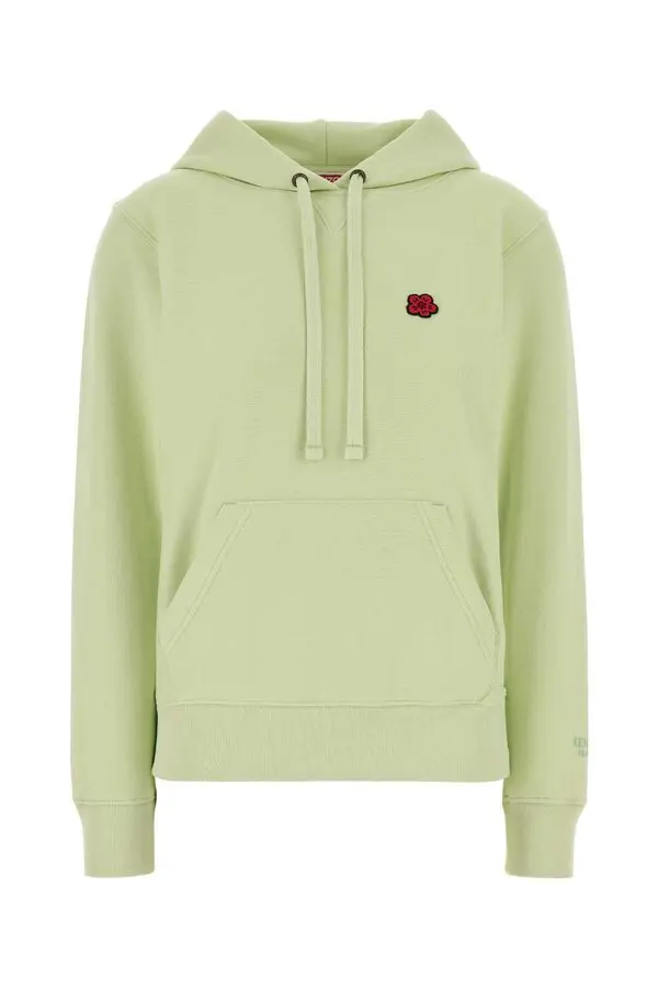 Kenzo Light Cotton Sweatshirt