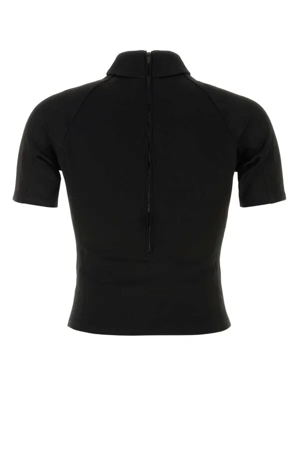 Gucci Tech Fabric T-shirt