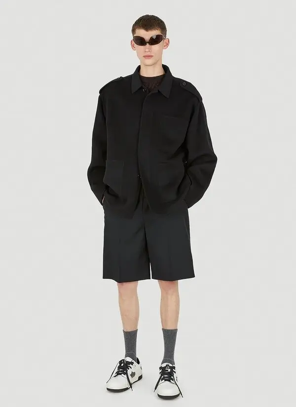 Acne Studios Classic Jacket