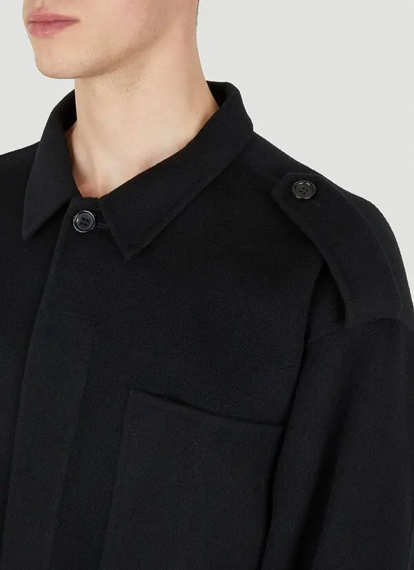 Acne Studios Classic Jacket