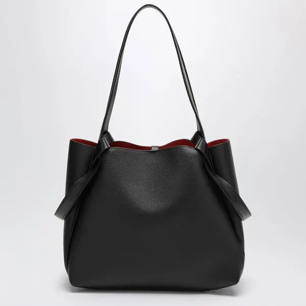 CHRISTIAN LOUBOUTIN Bettina Medium Shopping Bag
