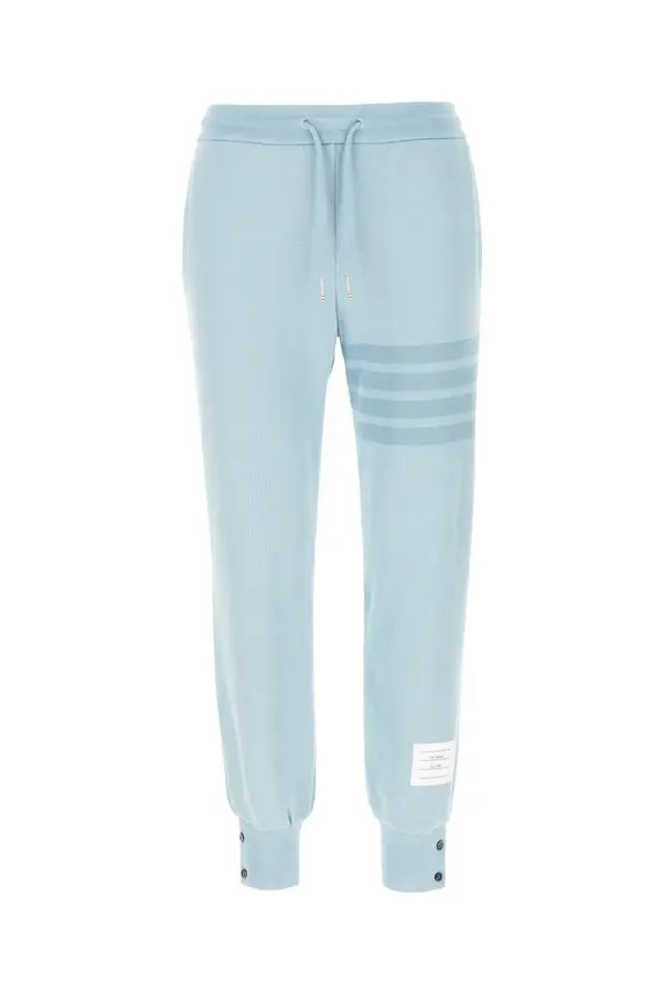 Thom Browne Clothing Trousers