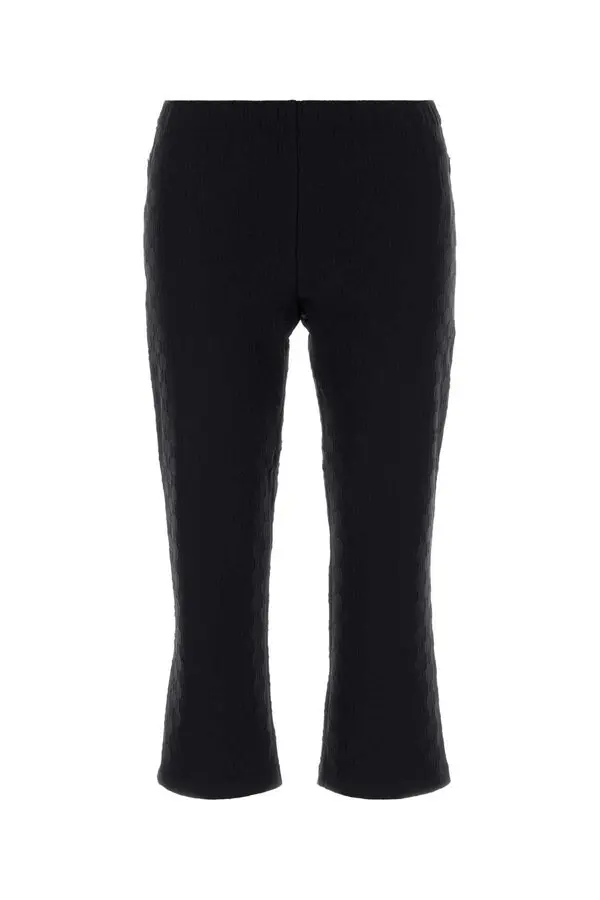Gucci Jersey Capri Pant