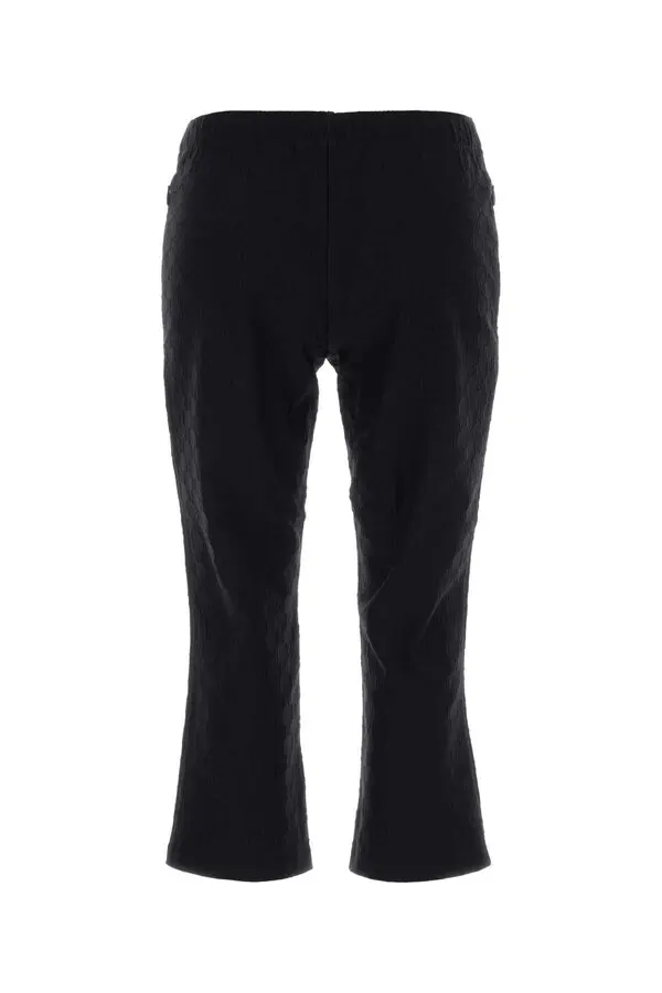 Gucci Jersey Capri Pant