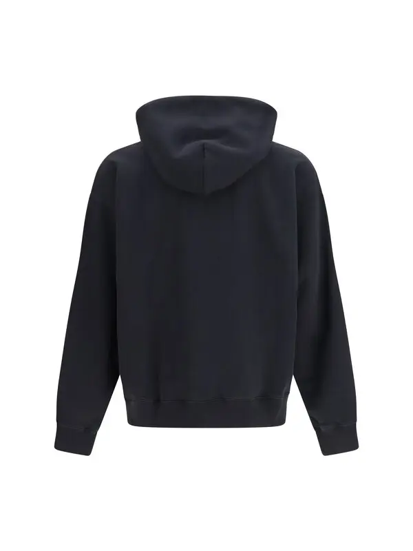 Off-White Small Arrow Skate Hoodie