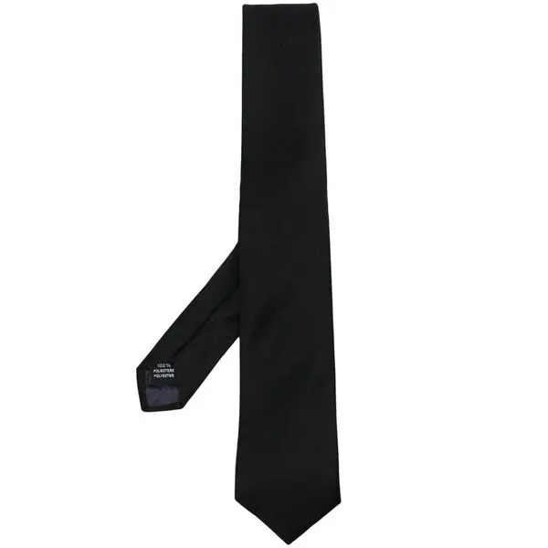 Tagliatore Ties & Bow Ties - Black