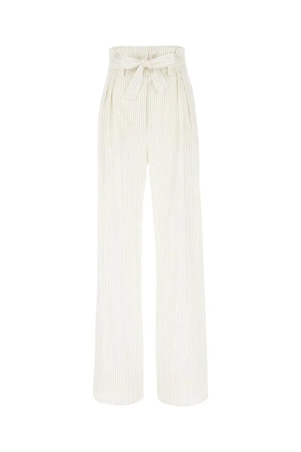 Max Mara Clothing Trousers