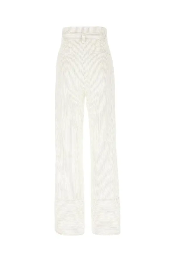 Max Mara Clothing Trousers