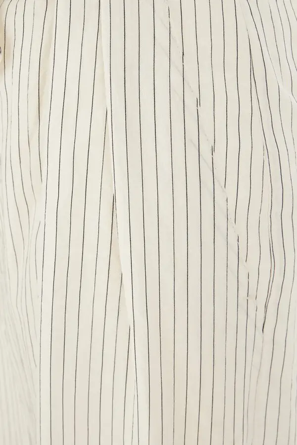 Max Mara Clothing Trousers