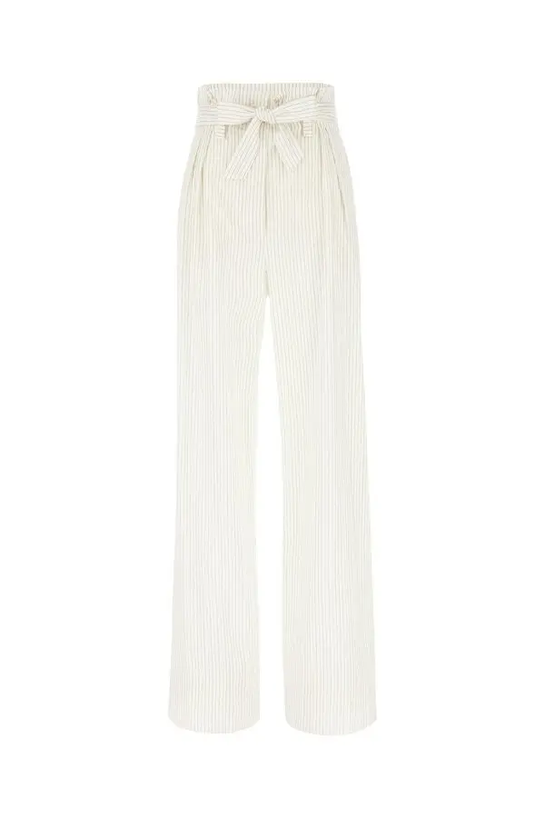 Max Mara Clothing Trousers - Multicolor