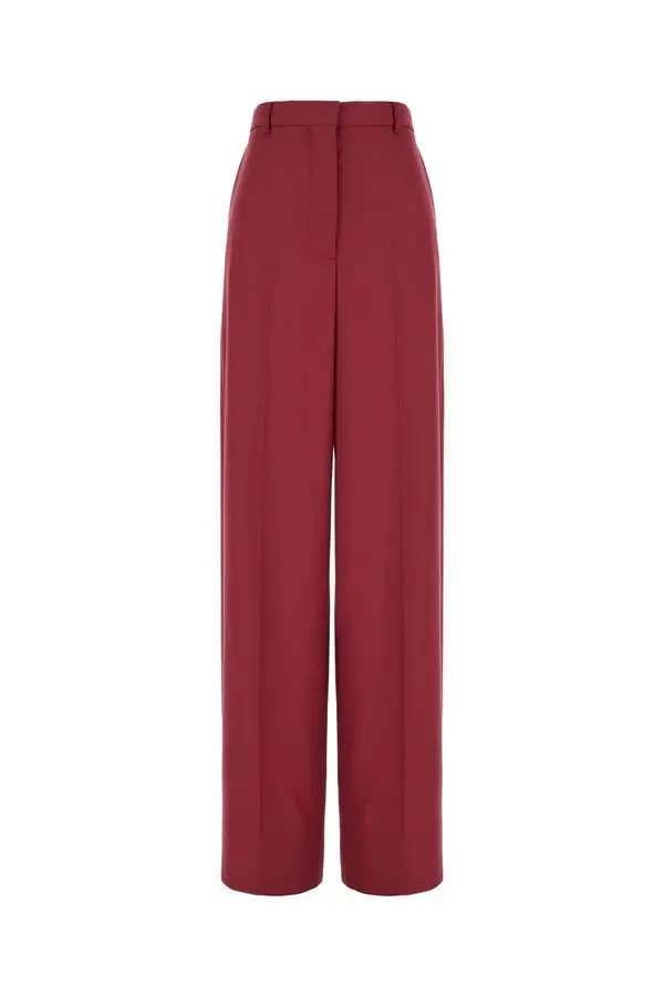 Stella McCartney Plain Trousers