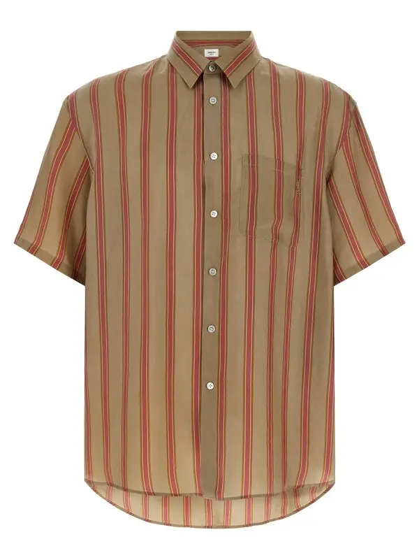 Saint Laurent Cassandre' Shirt
