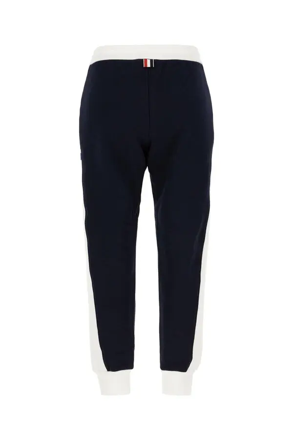 Thom Browne Clothing Trousers