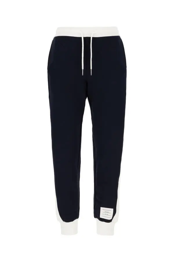 Thom Browne Clothing Trousers - Multicolor
