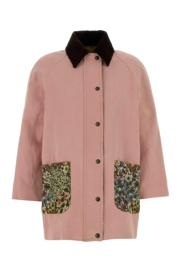 Valentino Garavani Denim Jacket
