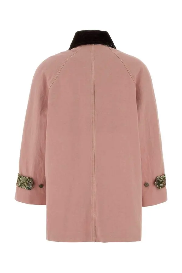 Valentino Garavani Denim Jacket