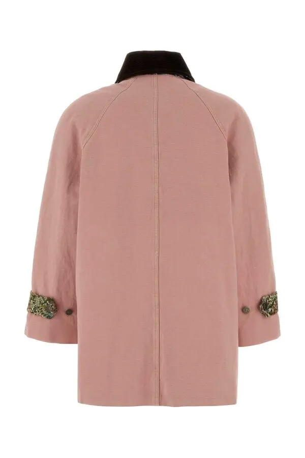 Valentino Garavani Denim Jacket