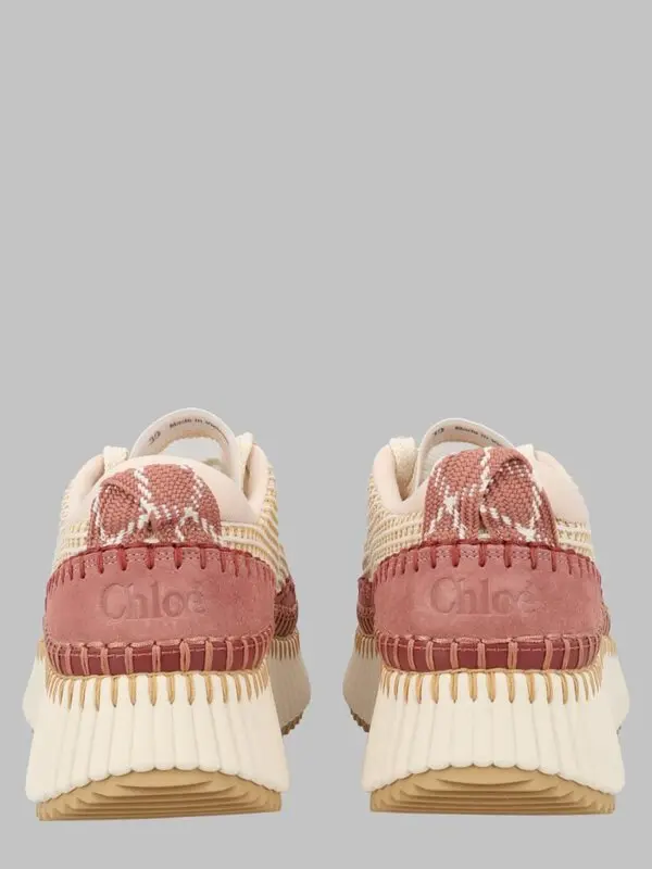 Chloé Sneaker Nama