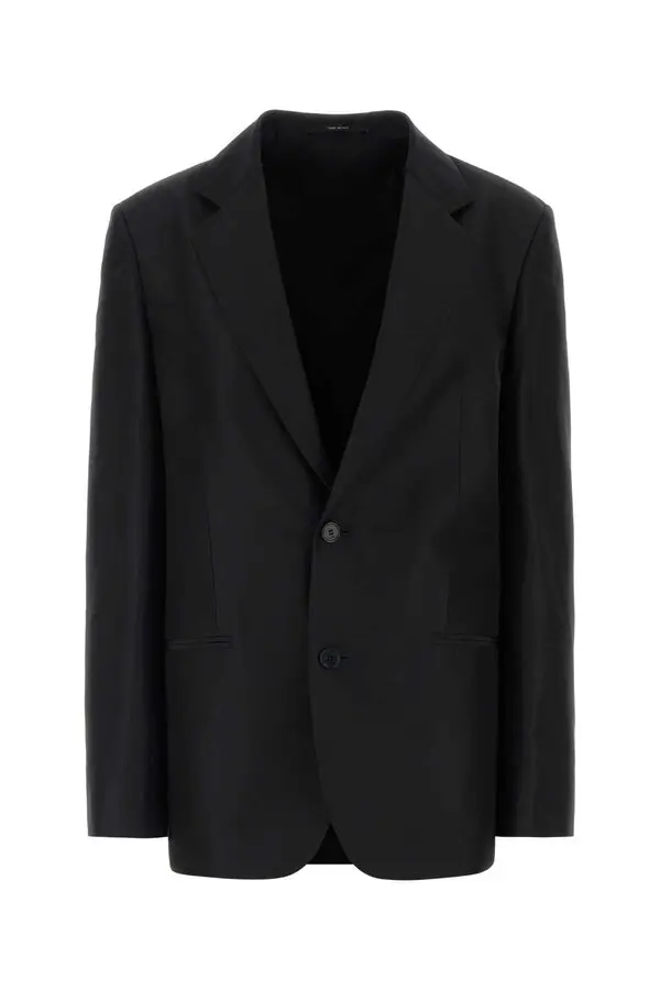 Gucci Faille Blazer