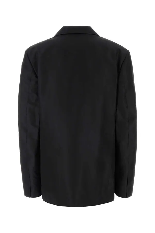 Gucci Faille Blazer