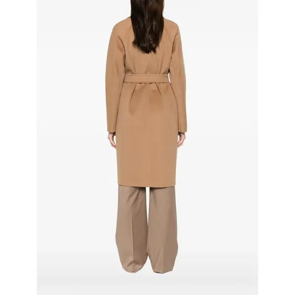 Max Mara Coats Single Breasted Coats