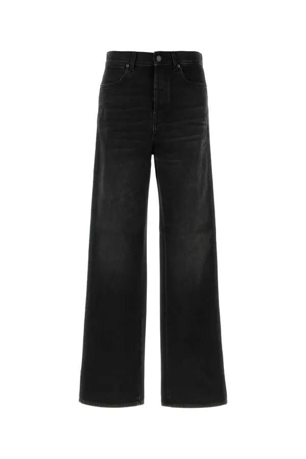 Gucci Denim Jeans