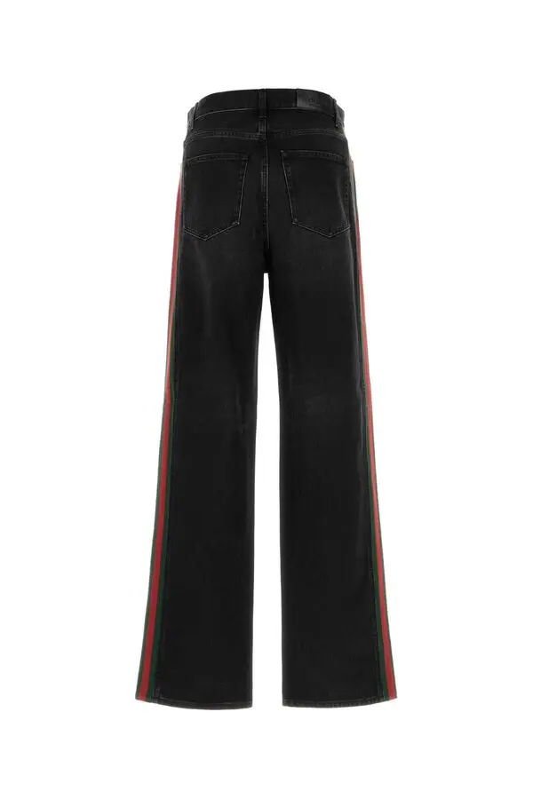 Gucci Denim Jeans