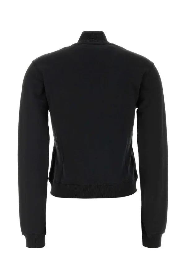 DIESEL® Cotton Sweatshirt