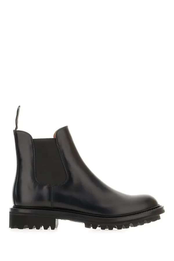 Church's Shoes Boots