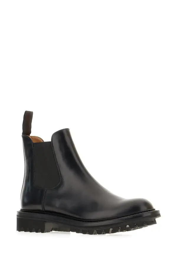 Church's Shoes Boots