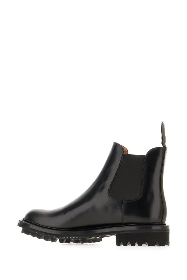 Church's Shoes Boots