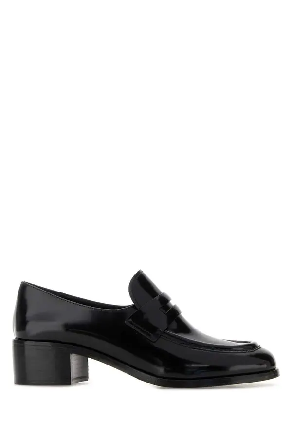 Church's Leather Prudence Loafers