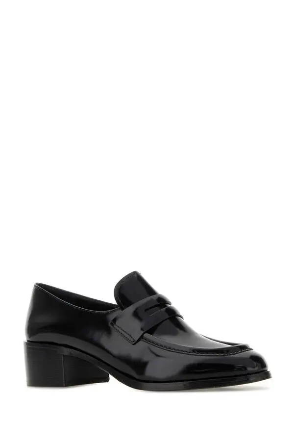 Church's Leather Prudence Loafers