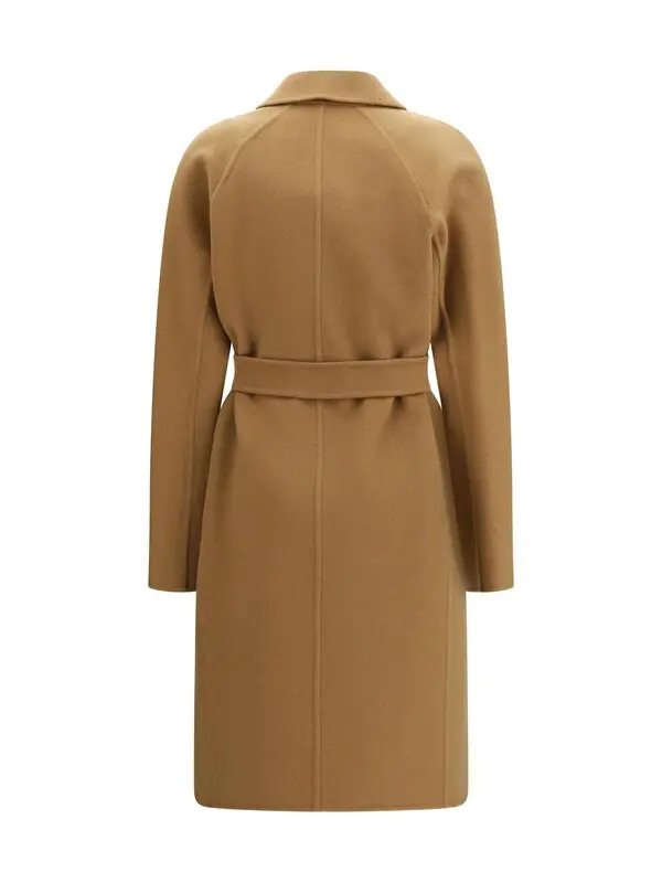 Max Mara Aceri Coat
