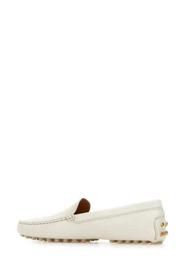 TOD'S Shoes Loafers