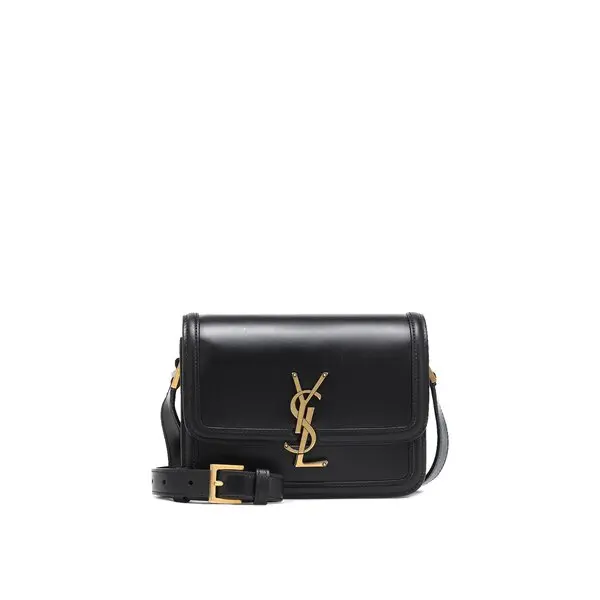 Saint Laurent Solferino Small Shoulder Bag