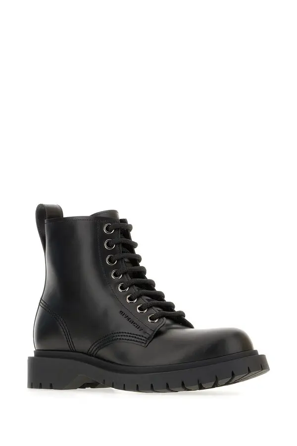 Givenchy Shoes Boots