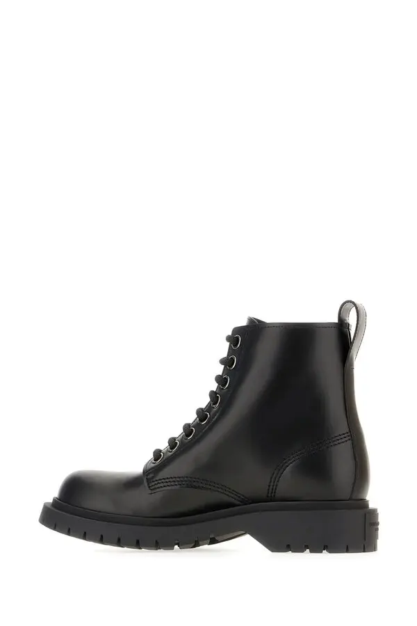Givenchy Shoes Boots