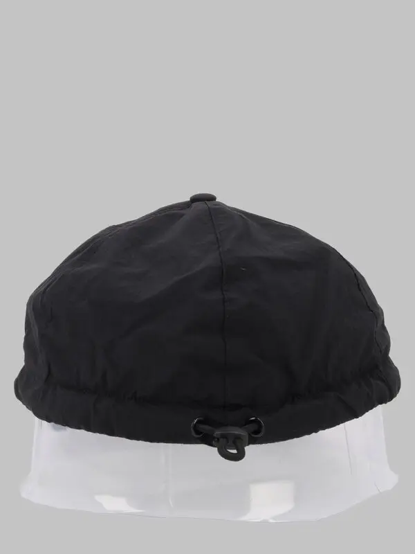 Stone Island Cappello Da Baseball Con Logo