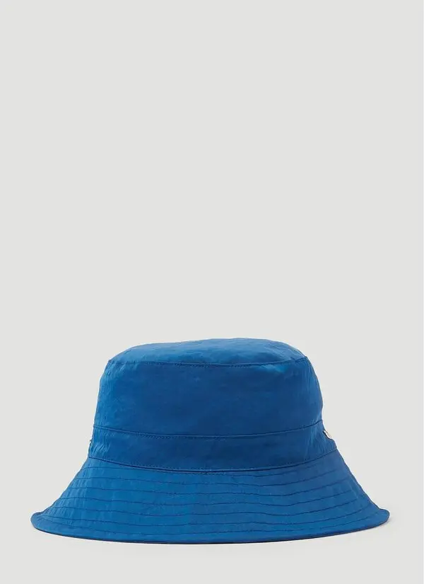 Our Legacy Shell Bucket Hat