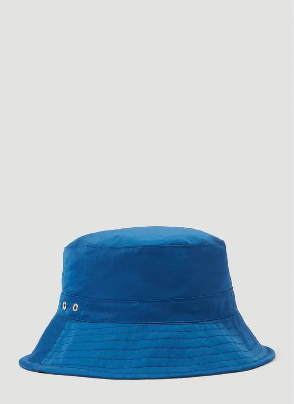 Our Legacy Shell Bucket Hat