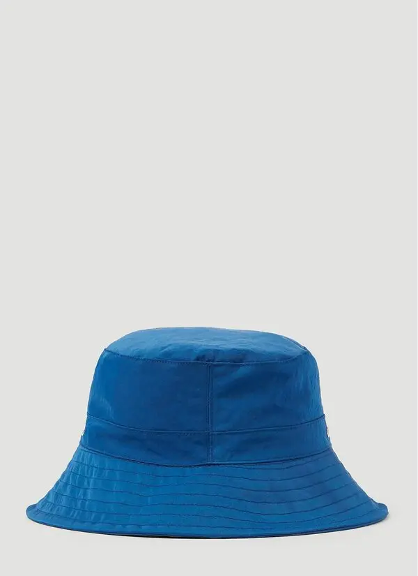 Our Legacy Shell Bucket Hat