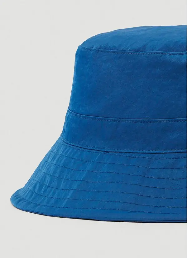 Our Legacy Shell Bucket Hat